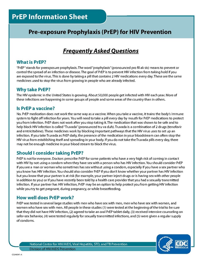 File:Prep gl patient factsheet prep english.pdf - UofL General Peds